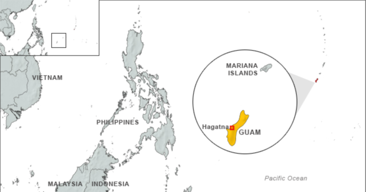 Guam Land Could Go to Traditional Chamorro Healers