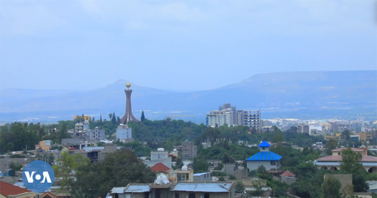 Tigraay Keessatti Kanneen Shamarree Butanii Ajjeesan Adabnii Itti ...