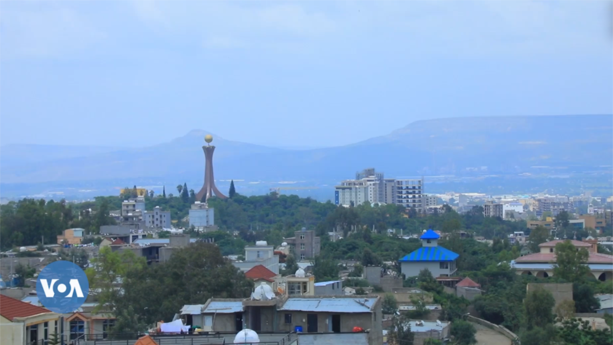 Tigraay Keessatti Kanneen Shamarree Butanii Ajjeesan Adabnii Itti ...