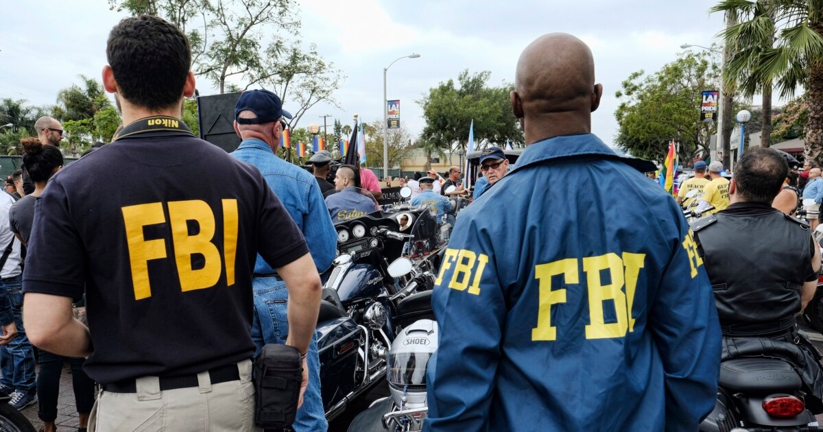 What Is the US Terrorist Watchlist and How Does It Work?