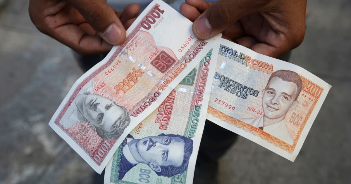 Cuba Nears Deal With Paris Club on Debt Forgiveness