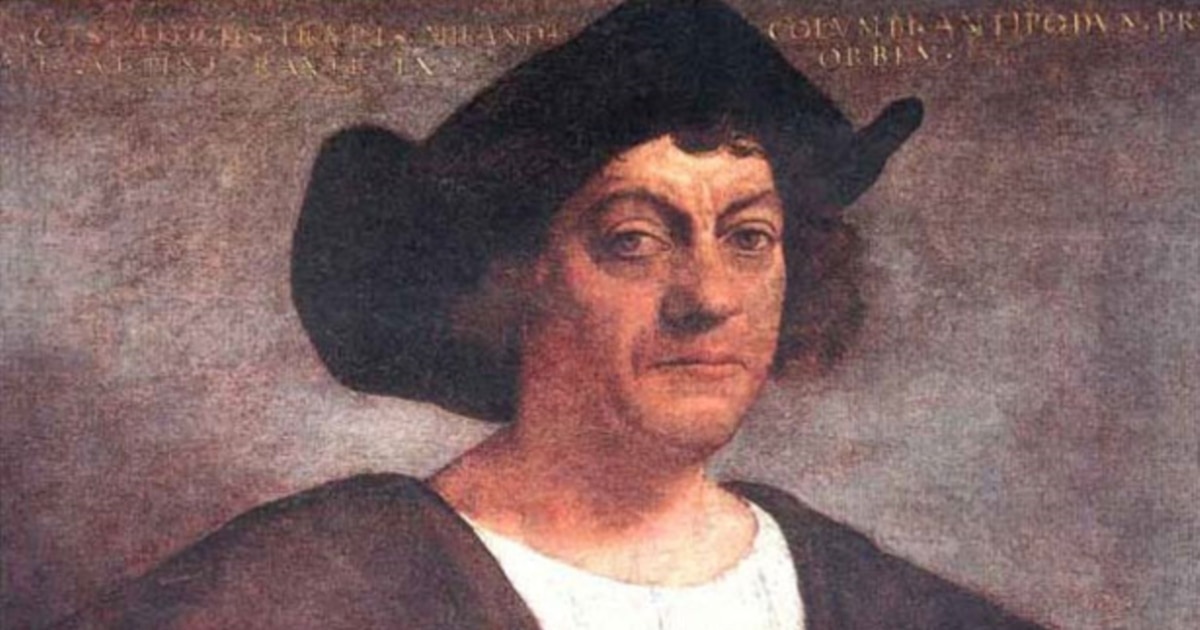 The Real Story: Who Discovered America