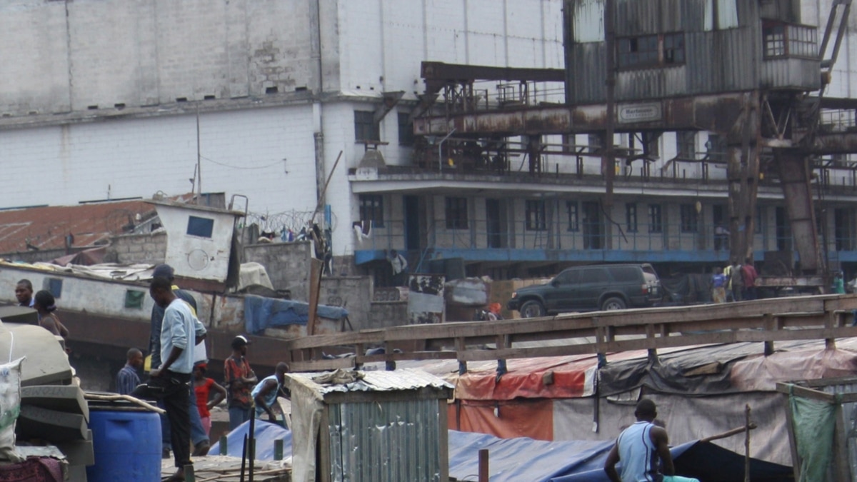 DRC Police: 36 People Missing After Boat Sinks in Congo River