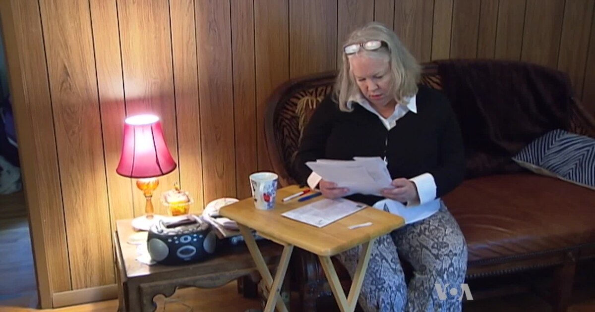 Economic Frustration is Driving Force in Election Anger