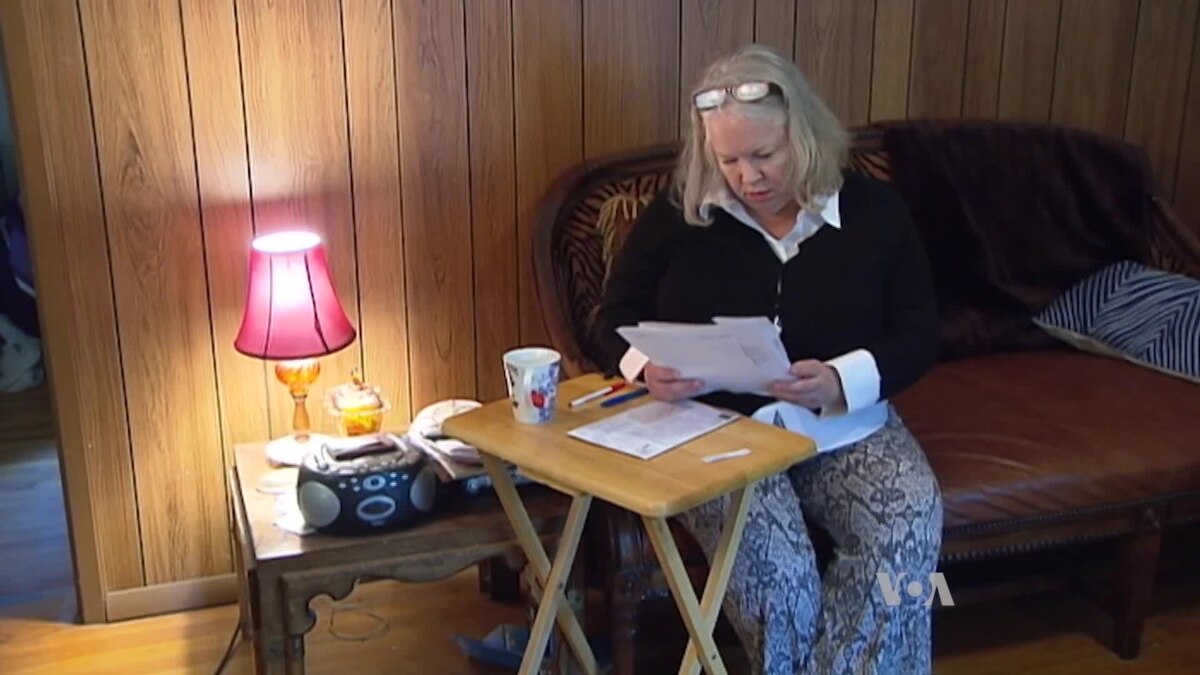 Economic Frustration is Driving Force in Election Anger