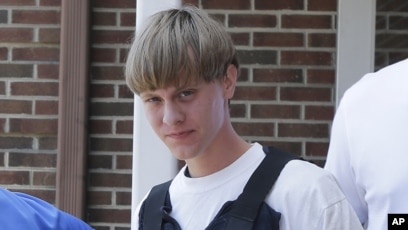 Dylann Roof Death Dylann Roof Pleads Not Guilty Over Church Shooting
