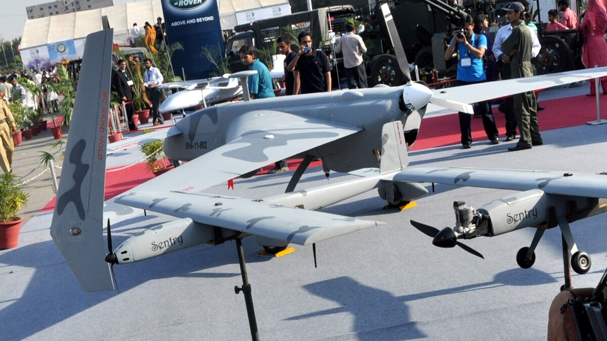 Rights Group Calls for Ban on Fully Autonomous Killer Robots