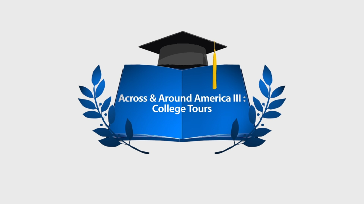 College Tours - 전체 에피소드 - VOA 한국어