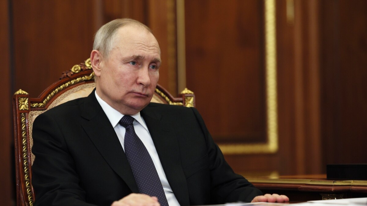 Russia: Wagner Commanders Pledged Loyalty to Kremlin