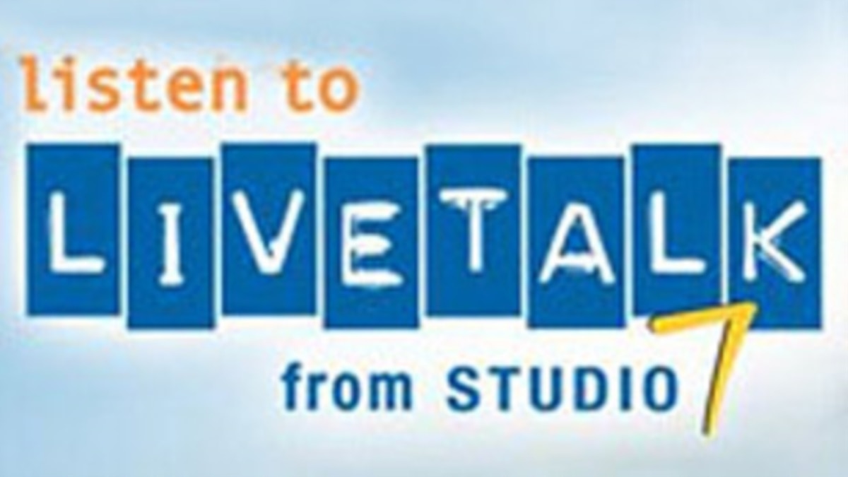 Live Talk - Episodes - VOA