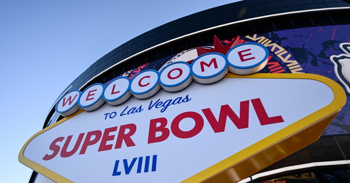 Super Bowl con sabor venezolano