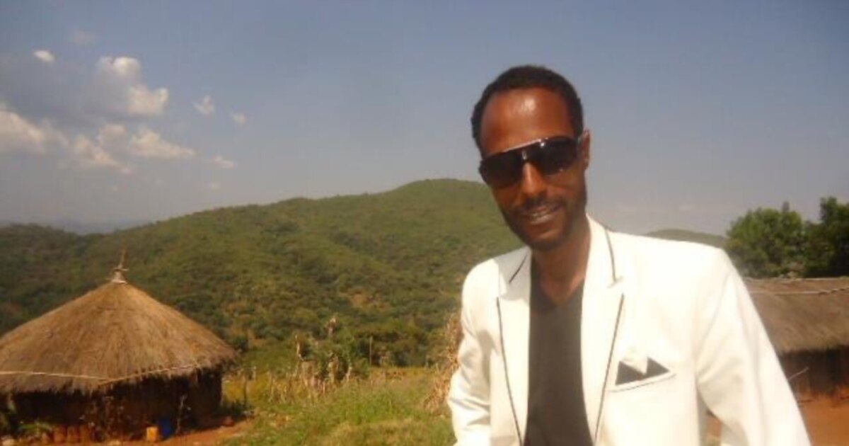 Weellisaa Sirna Yeroo Birraan Bari’u “Iyyoo Iyyoo Yaa Daraaroo'n ...