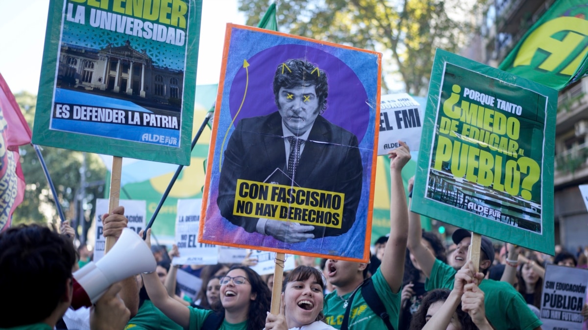 Un año electoral en democracias de todo el mundo revela profundo ...