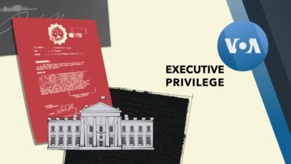 Executive Privilege