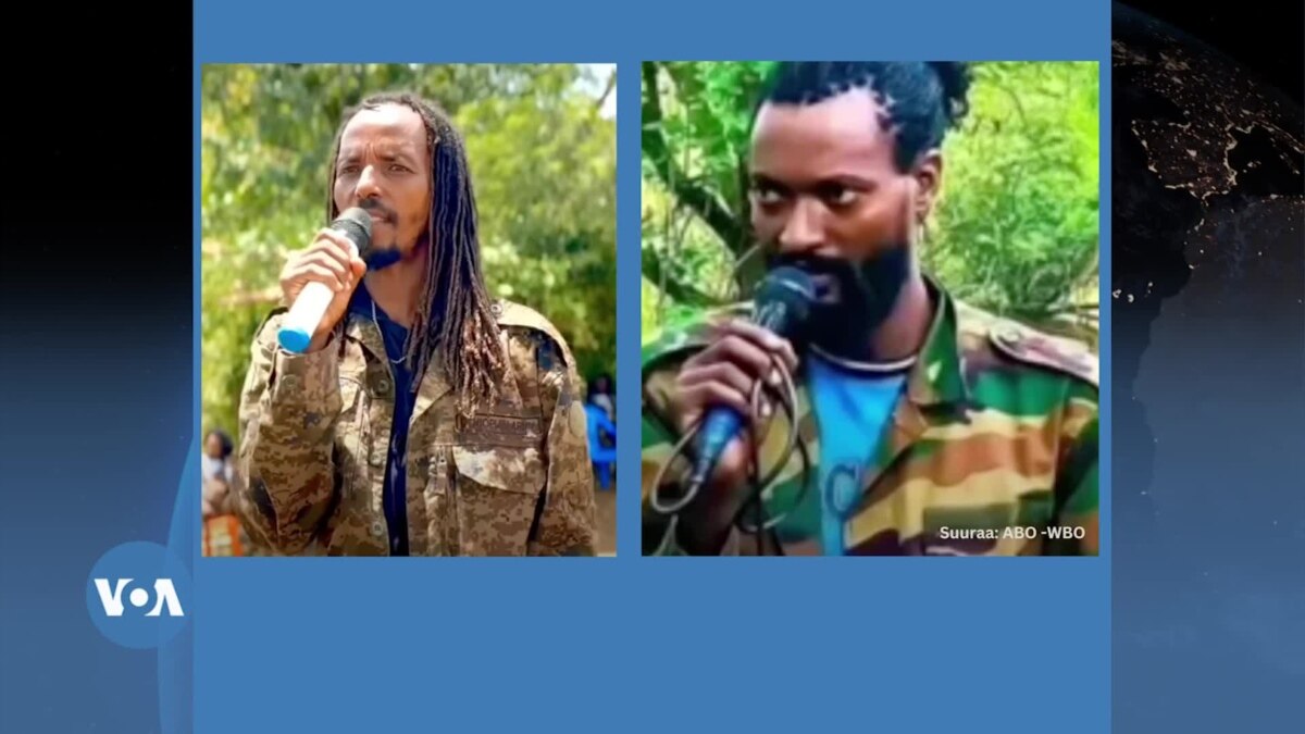 Jaala Sanyii Nagaasaa ABO-WBO Jaal Marroo Yokaan Kumsaa Dirribaan ...