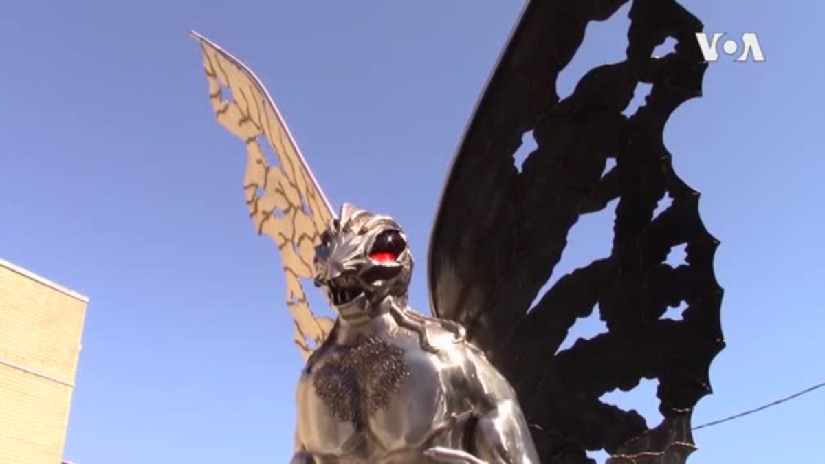 Most Beautiful Mythical Creatures