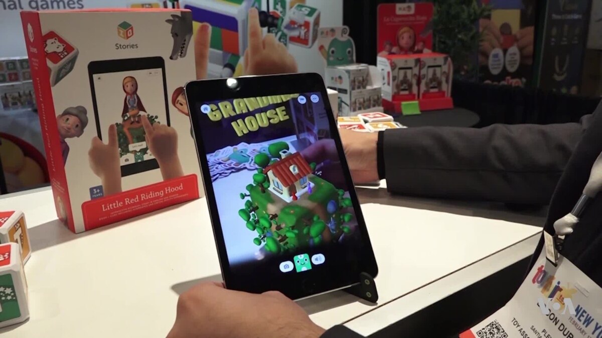 New Playthings Help Build Emotional Intelligence in Children