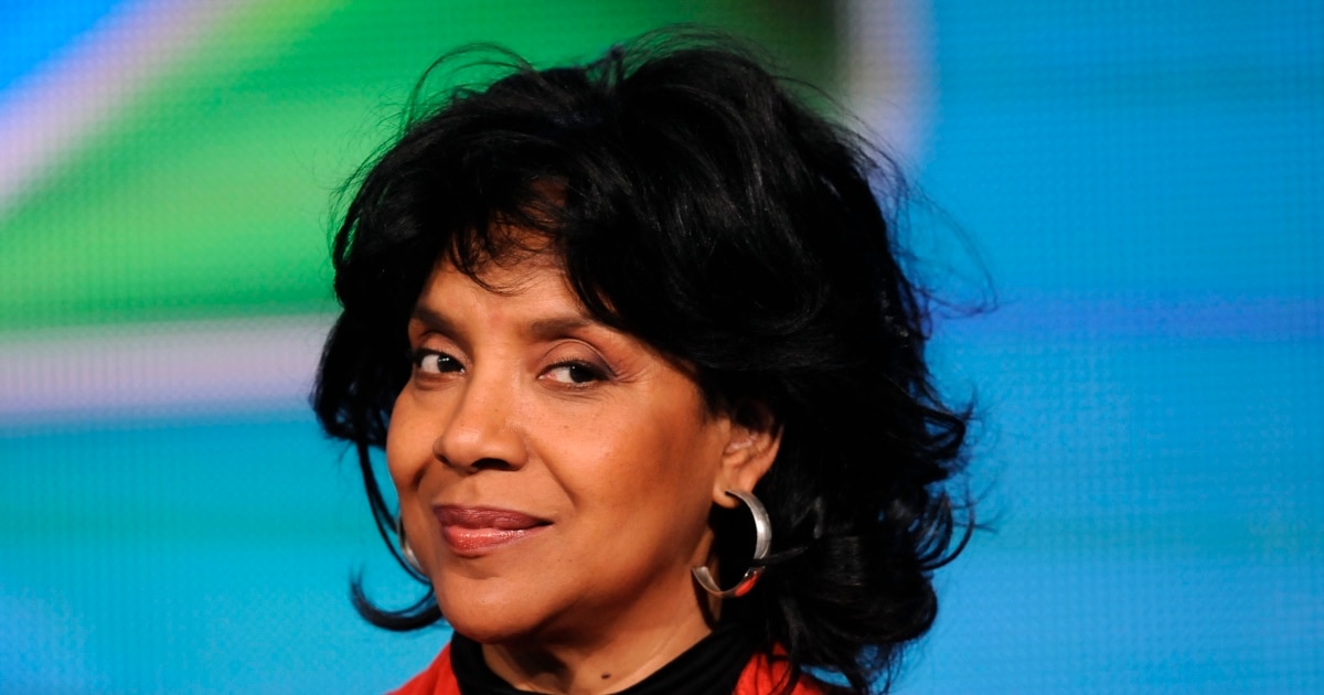 Aktris dan Sutradara Phylicia Rashad Menjadi Dekan di Universitas Howard