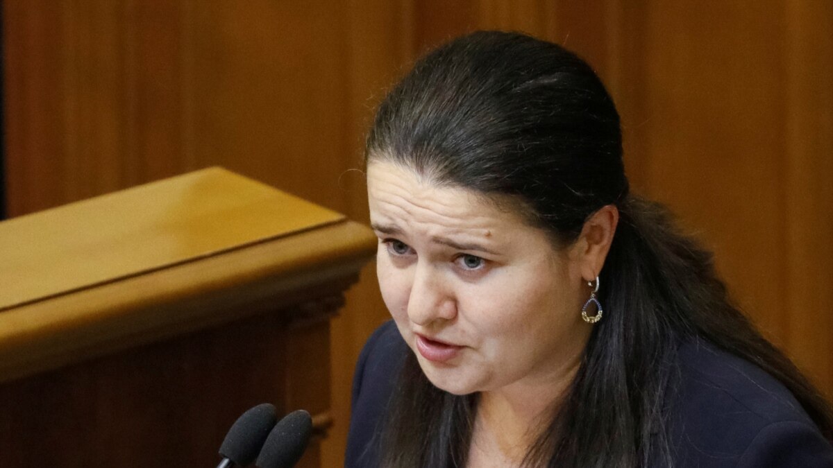 FLASHPOINT UKRAINE: Ukraine’s Ambassador to the US Talks About the War