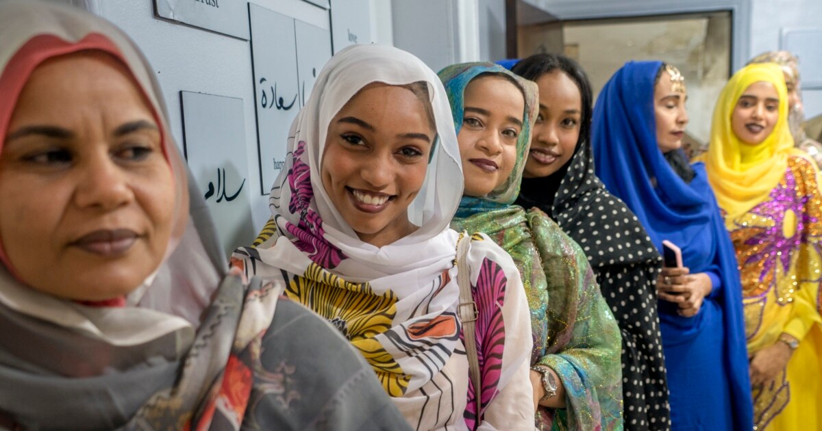 Emphasis on Women's Safety