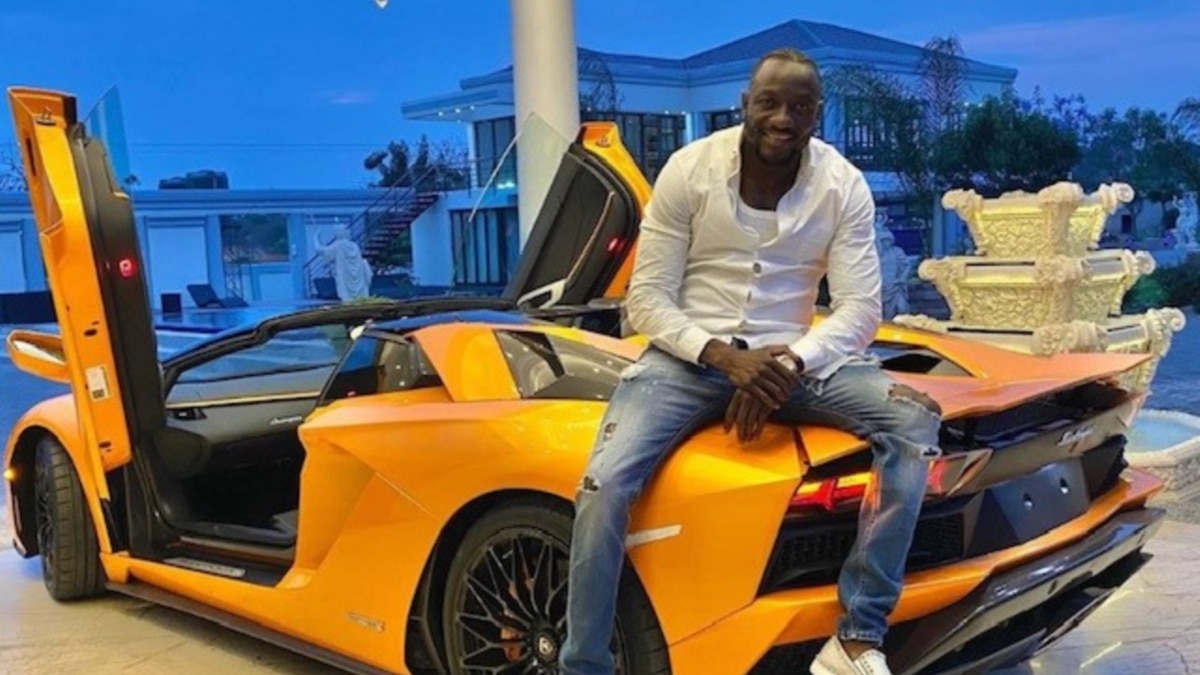 Family Planning Ginimbi's All-White Big Send Off At His $10 Million