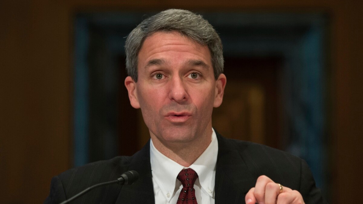 What's an Immigration 'Czar'?