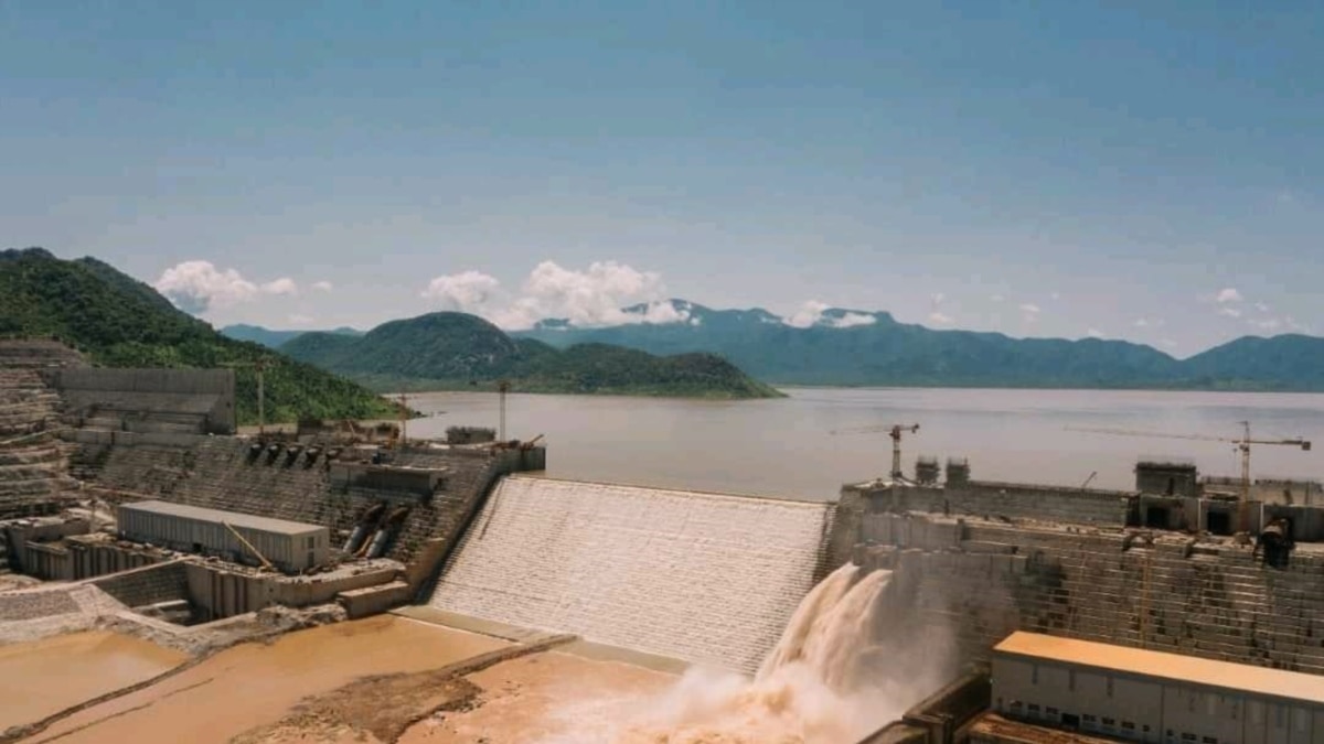 Hojiin Hidha Laga Abbayyaa Bishaan Guutuu Kan Marsaa Lammataa ...