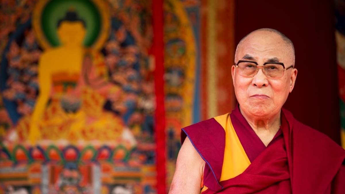 China Publishes List of 'Verified Buddhas'