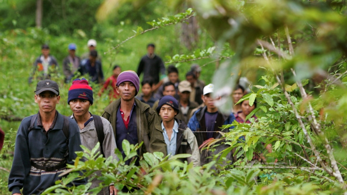 Experts, Vietnam Veterans to Meet Over Montagnards
