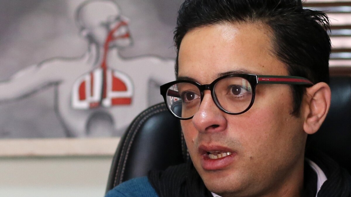 Abbas Orders Probe into Palestinian Cartoon of Prophet Mohammad