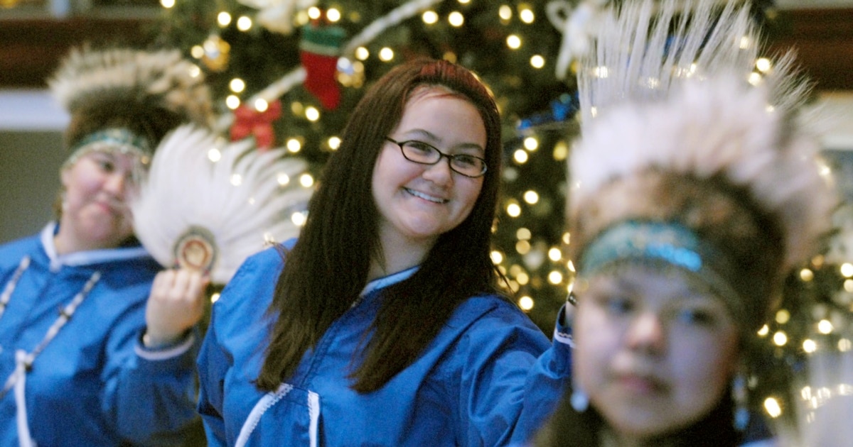 Alaska Native Youth Find Strength, Resilience in Ancient Traditions