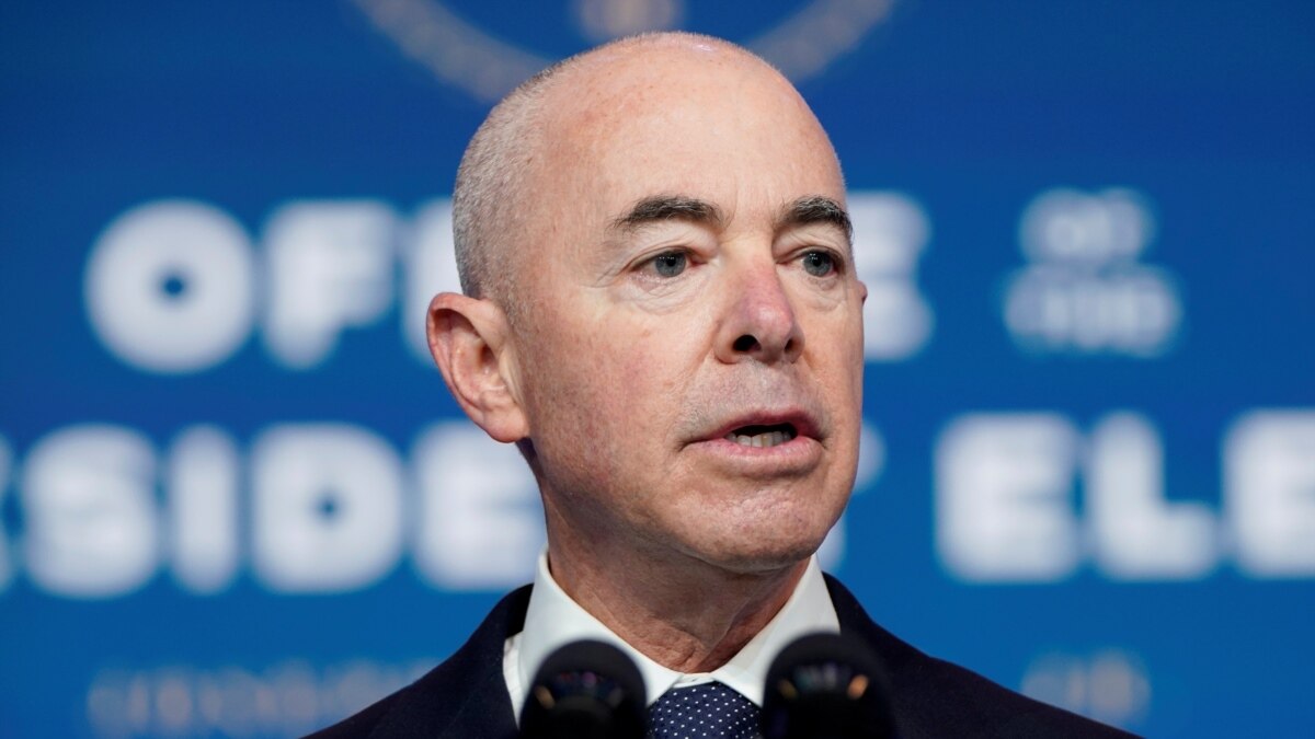 Cuban American Mayorkas Brings Immigration Experience to DHS