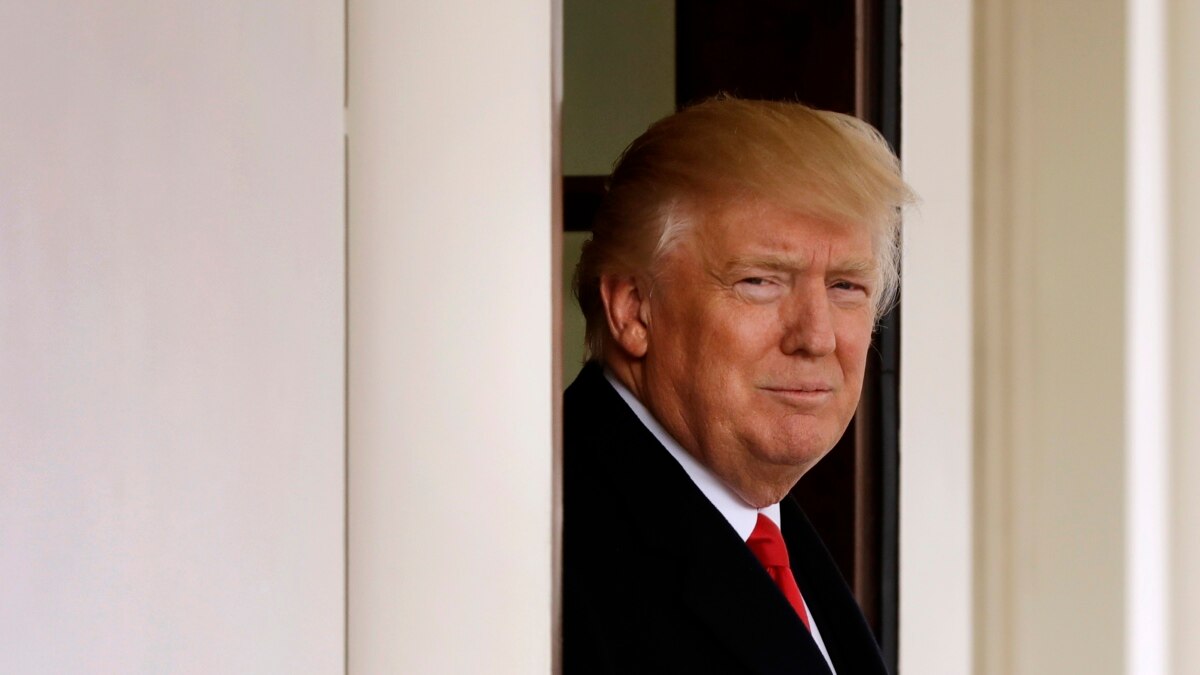 Forbes: Trump's Net Worth Dwindled to $3.5 Billion