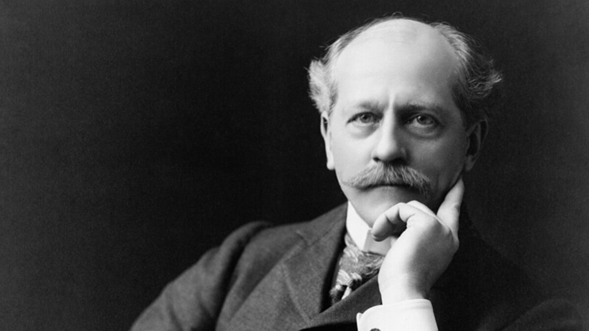 Unveiling the Cosmos: Percival Lowell, the Visionary Astronomer Who ...