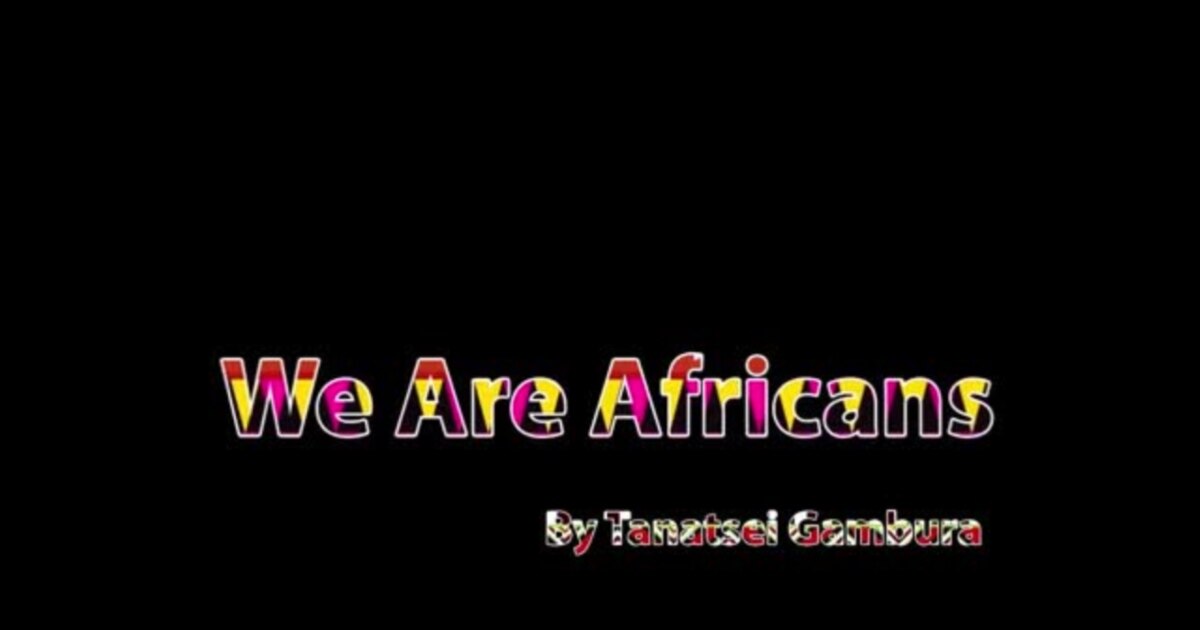 Detembo Ra Tanatsei Gambura