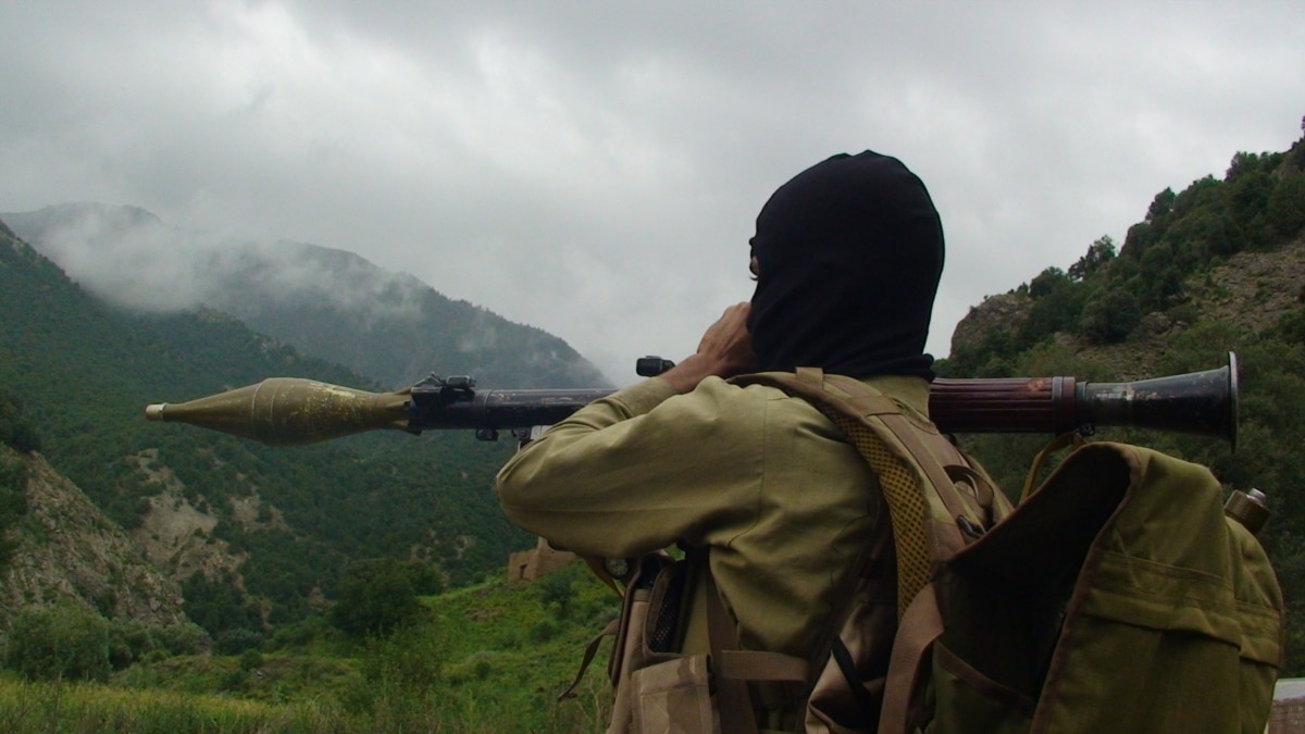 Former Al-Qaida Operatives Launch New Militant Group in Pakistan
