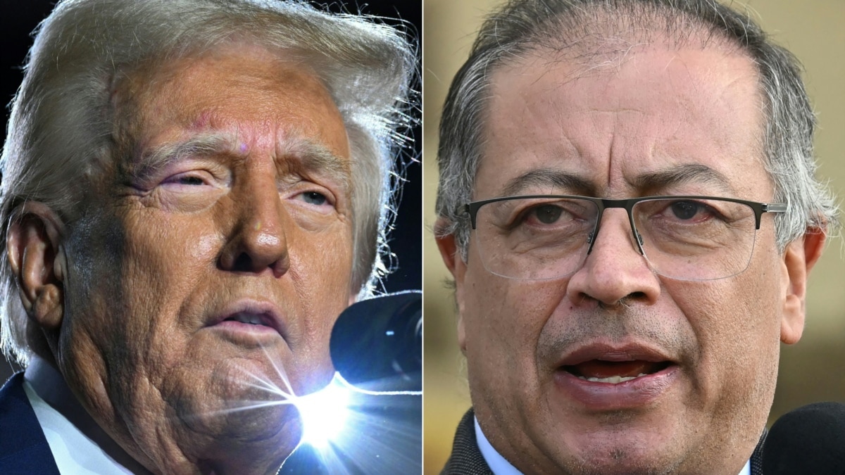 Row With Colombia Over Deportations Sends a Message