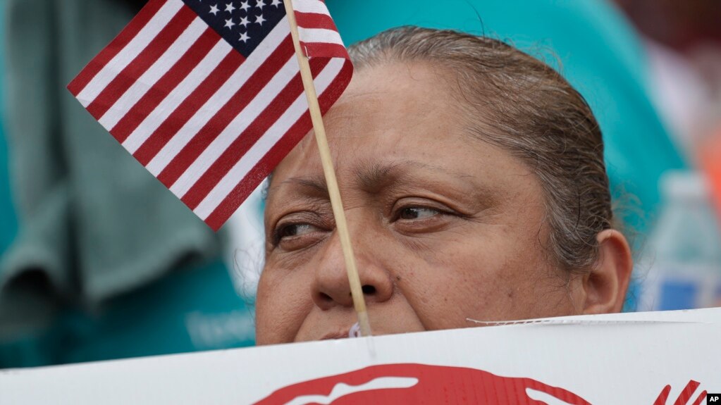 Juez bloquea orden contra ciudades «santuario» – Noticias del Mundo Actual