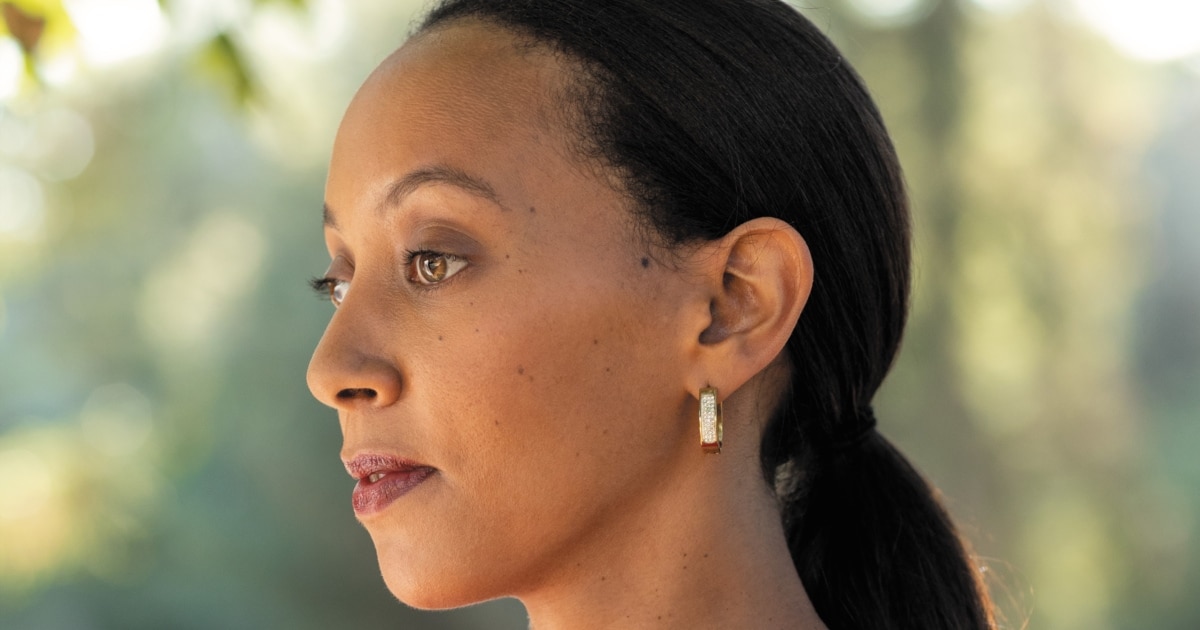 First Deaf and Blind Harvard Law Graduate Says Accessibility Isn’t Charity