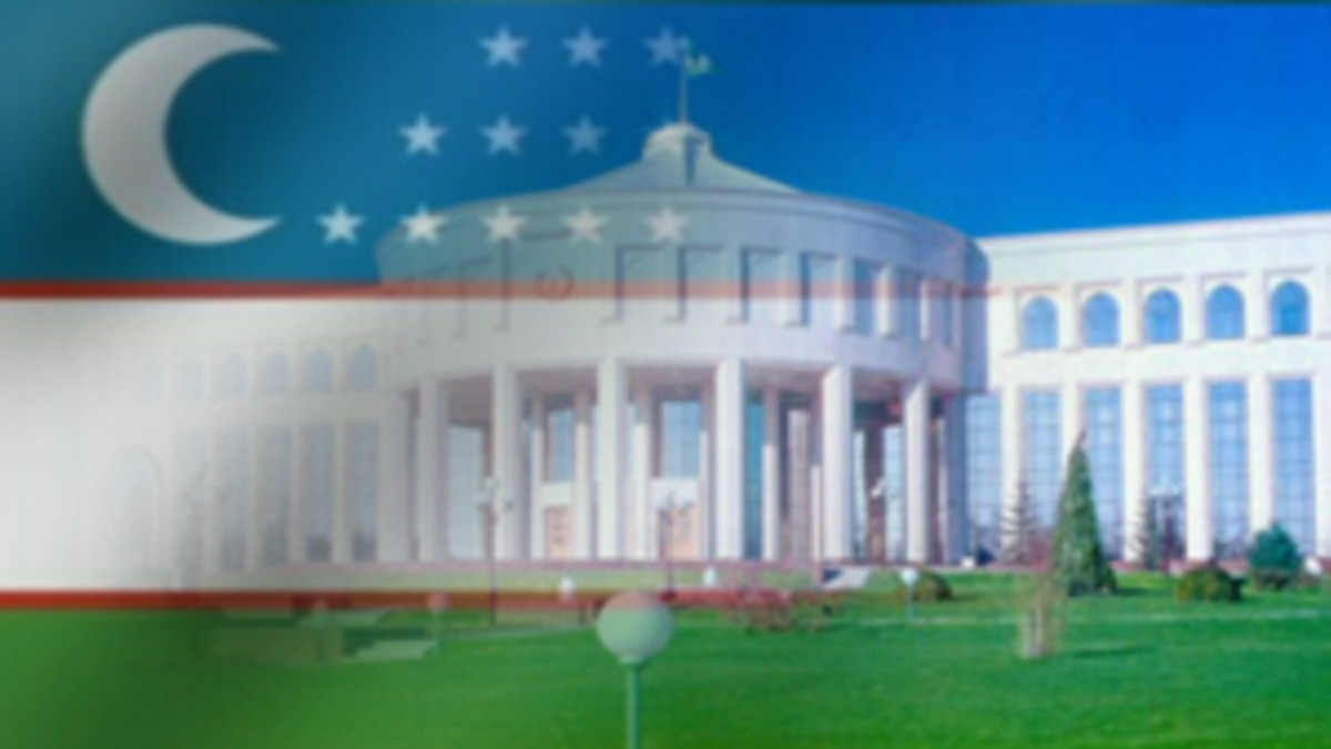 AQSh Davlat kotibi o'rinbosari O'zbekiston rahbari bilan uchrashdi