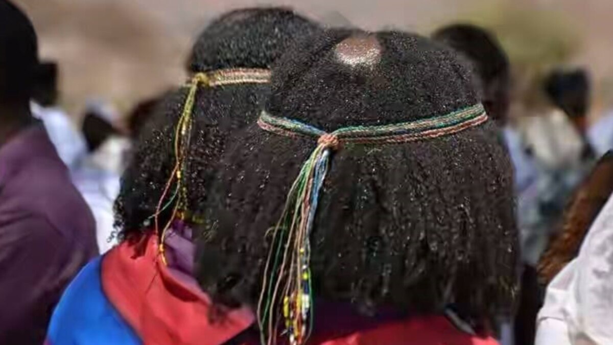 Waldorgommii sirba manneen barnoota Keenyaa bara 2019 mana barumsa ...