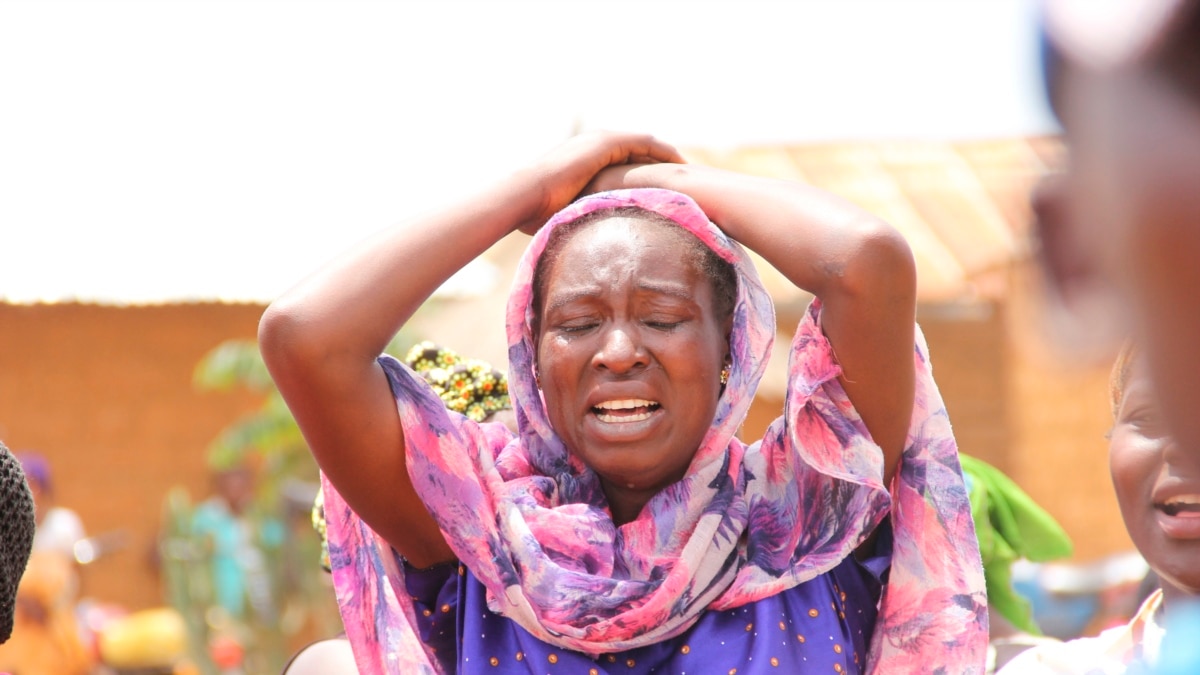 Curfew in Central Nigeria State After New Attacks