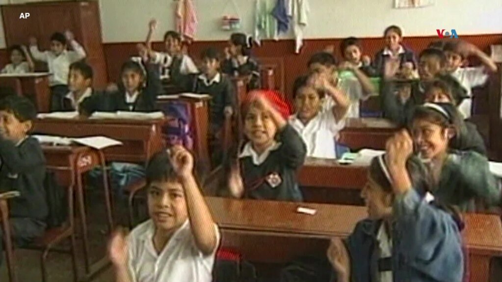 Día Mundial de la Educación: Elena Arias, especialista del BID