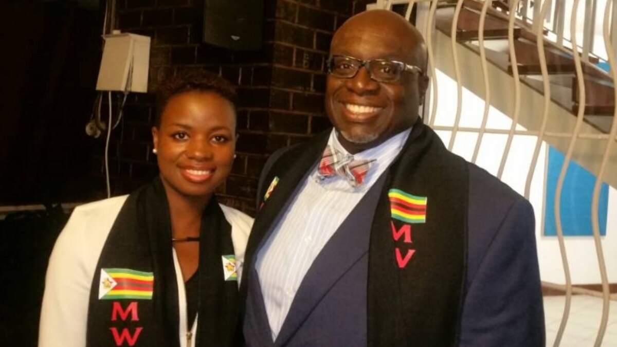 Mandela Washington Fellowship: Media Promoter Tatenda Mapfumo Going to USA