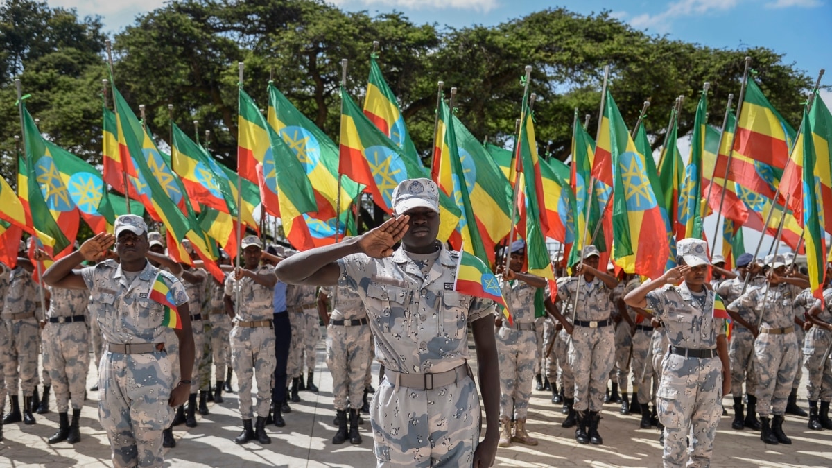 Abiy Touts Accomplishments in Tigray Truce