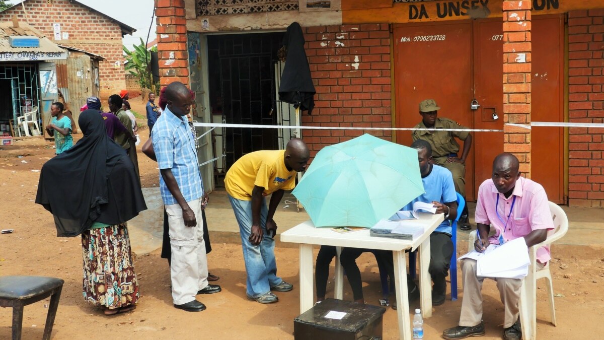 After Tense Presidential Poll, Uganda Sees Low Turnout for Local Elections