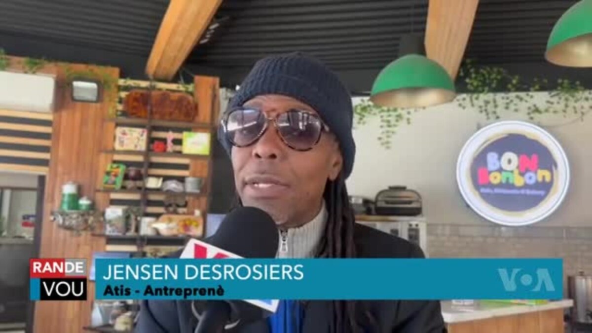 Desizyon Etazini pou Pa Renouvle TPS pou Ayisyen Koze Kè Sote nan Kominote Ayisyèn Nouyok