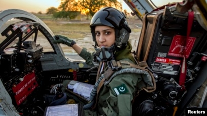 Female Base Fighter