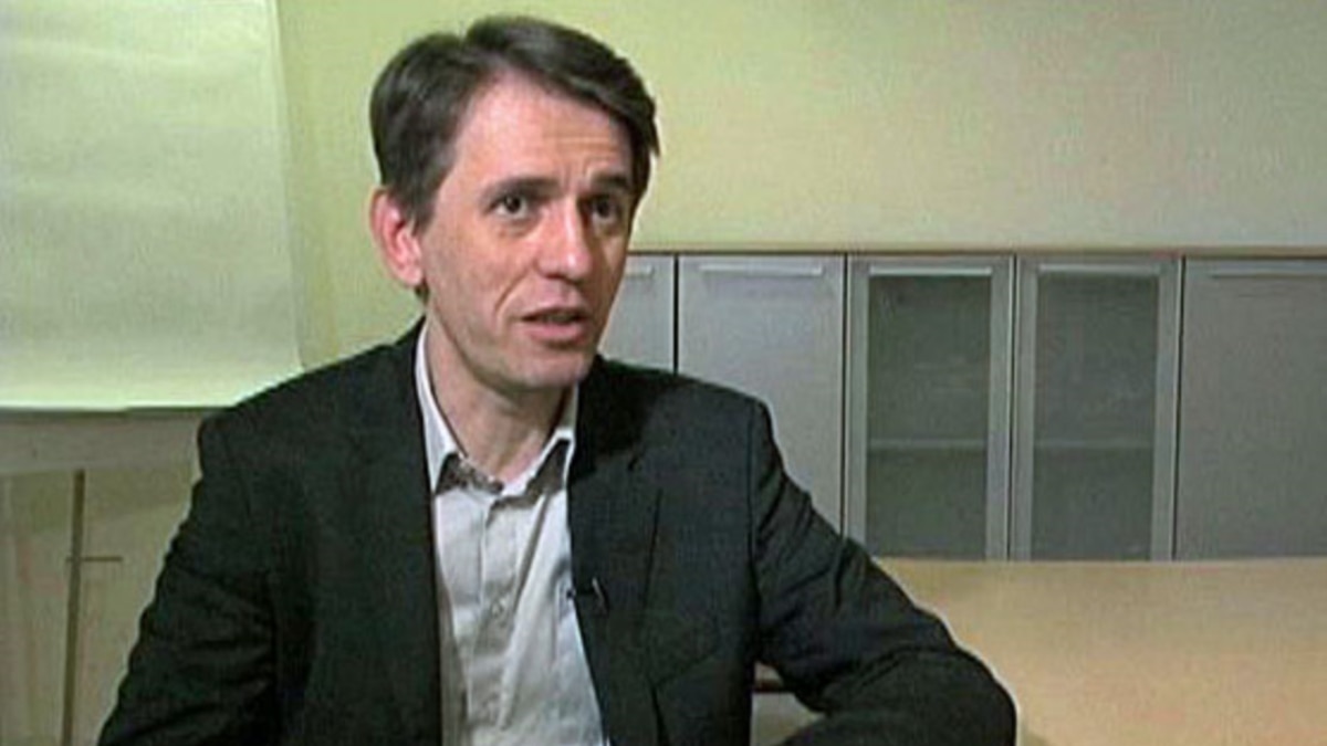 Radulović: Dosta je bilo parazitskog sistema