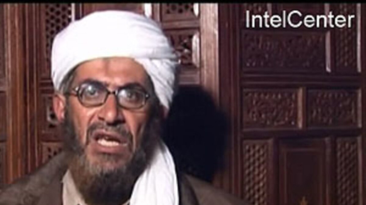 US Welcomes Death of Al-Qaida Leader in Pakistan